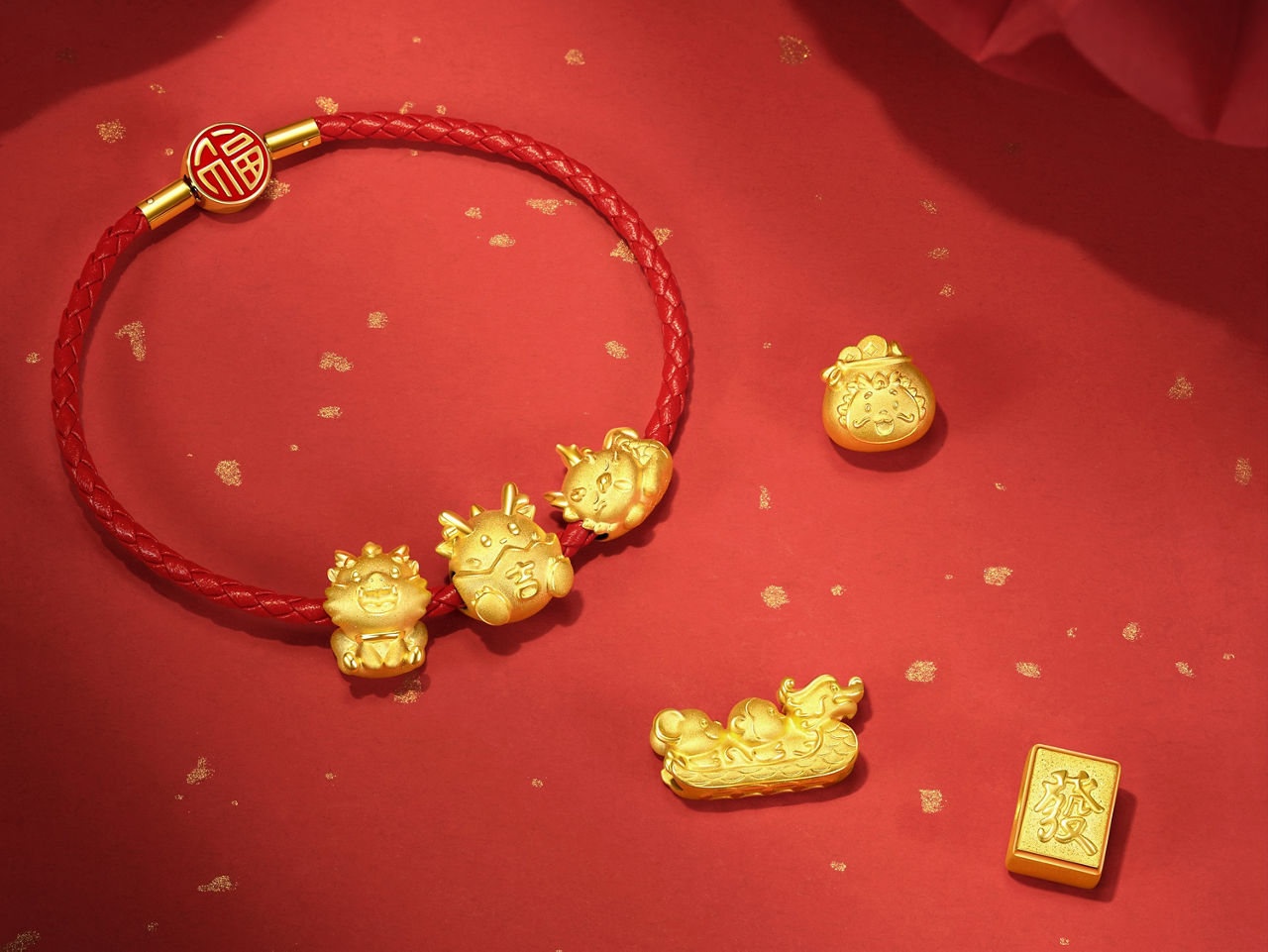 From the First Gift to a Family Heirloom: Start Building a "Jewellery ...